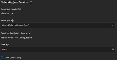 Additional Mountpoints Not Working · Issue 7924 · Trueforge Orgtruecharts · Github
