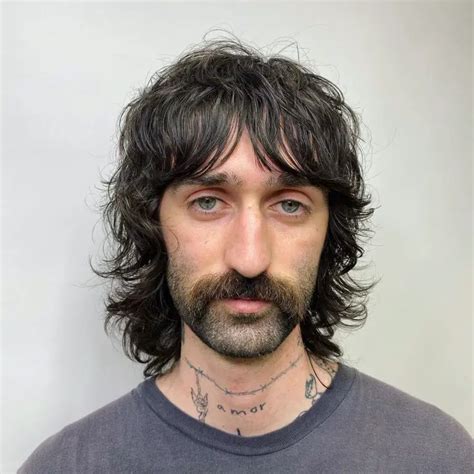 Discover 2024s Top Shag Hairstyles For Men From Classic Layers To