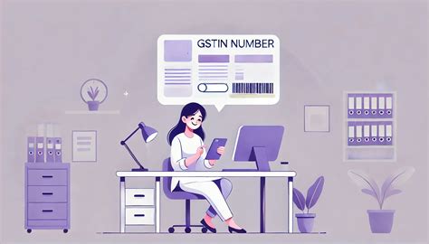 Gst Number Meaning Gstin Format Application And Importance