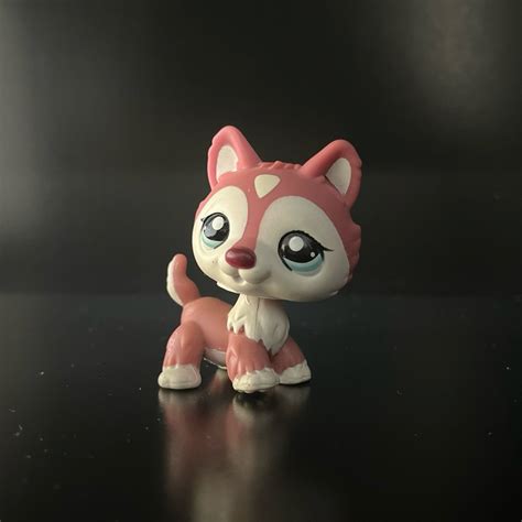 Husky Lps Shopee Brasil