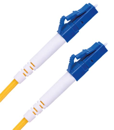 PATCH CORD LC LC Insumos Fibra