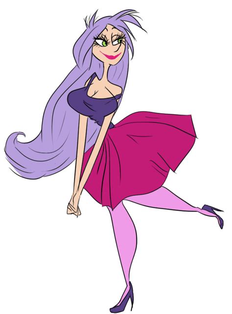 Ma Ma Ma Ma Madam Mim By XPasteque On DeviantArt