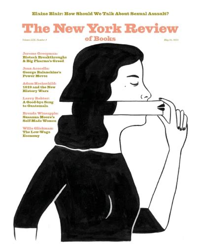 The New York Review Of Books Vollxx No 9 May 25 2023 Free