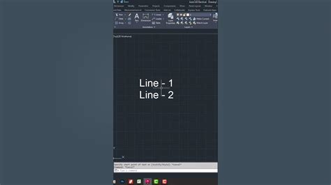 How To Convert Single Line Text To Multiline Text In Autocad Shorts Autocad Youtube