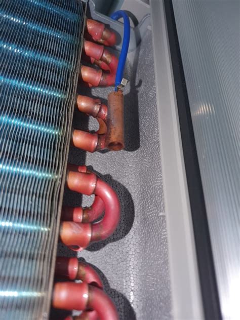 파세코3 창문형 에어컨 물샘 누수 자가수리 센터리콜 As 네이버 블로그