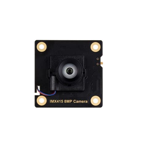 Imx415 8mp High Snr Camera Module For Raspberry Pi Luckfox 4k Video