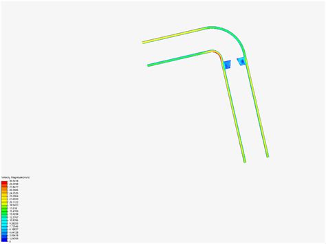 Assignment 5 By Matthewcofer Simscale