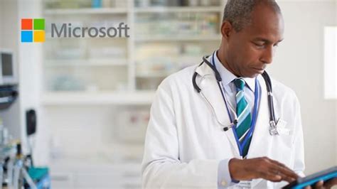 Microsoft And Johns Hopkins University Team Up To Scale New Healthcare Solutions