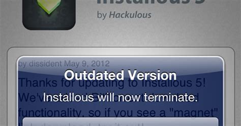 Pirated Ios App Store Installous Shutters Cnet