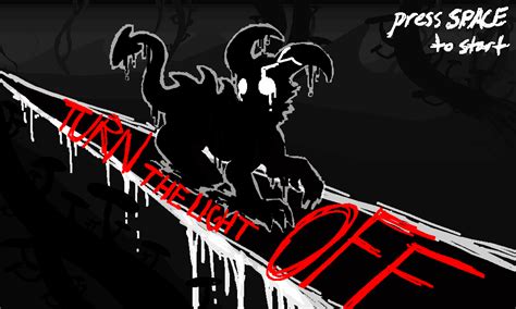 TURN THE LIGHT OFF By DARKKDEITY