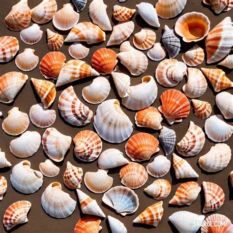 Chekhoni Shells Fish Unique Characteristics And Habitat Snargl