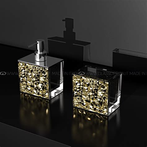 Colori Lux - Glass Design