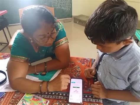 [video] Sampark Foundation On Linkedin Nipunbharat Maharashtra Mpsp Scertmaharashtra Fln