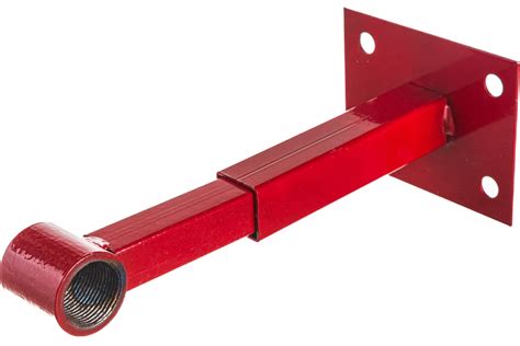 Кронштейн крепления расширительного бака 3/4” Unipump 65335 - выгодная ...