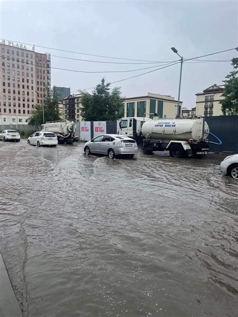 Хан Уул дүүргийн 18 р хороо Ulaanbaatar