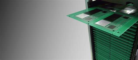 Transportadores E Manuseio De Pcb Pcb Handling Flexlink