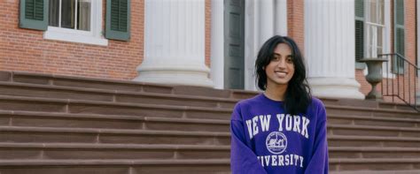 Your Path To Nyu Starts Here