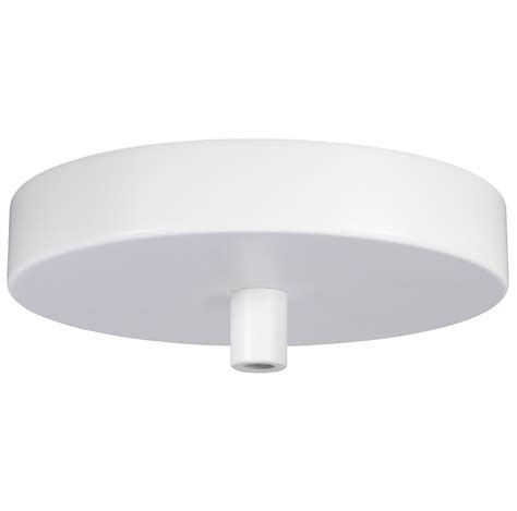 Flea Market Rx Ceiling Canopy Kit For Pendant Light Usa Made 6 Inch