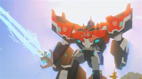 Say Something Genuinely Positive About Rid15 Rtransformers