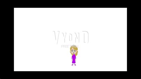 Loud House Characters On Vyond Alternate Voices Youtube