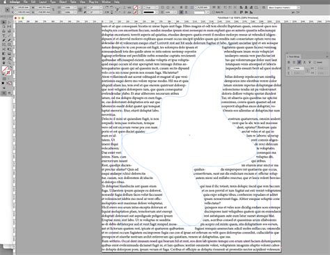 is it possible to create with a pen a textbox that adobe product
