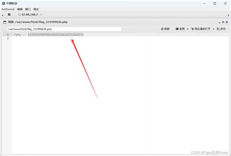 【ctfhub】文件上传ctfhub 文件上传 Csdn博客