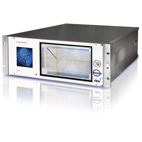 ARCHIMEDES L Band Combining Fan In RF Matrix DEV 1976 DEV Systemtechnik
