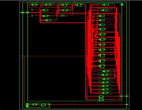 Rtl Schematic To Detect The Epileptic Seizure Download Scientific Diagram