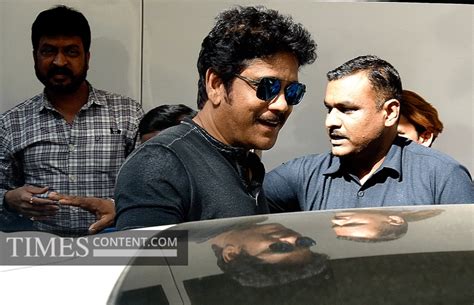 Akkineni Nagarjuna Bollywood Photo Film Star Akkineni N