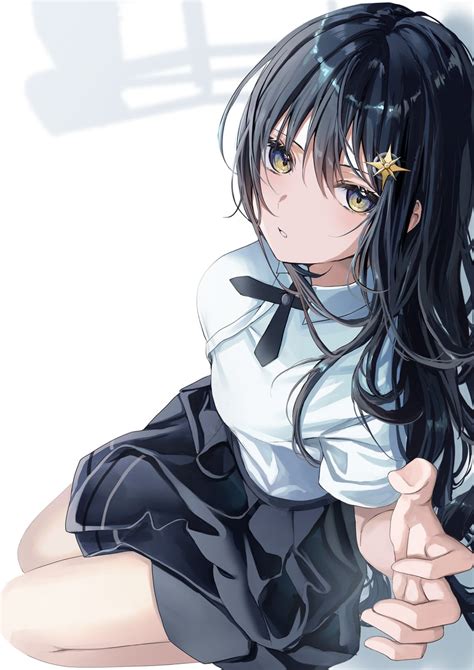 Original Drawn By Yufou Danbooru