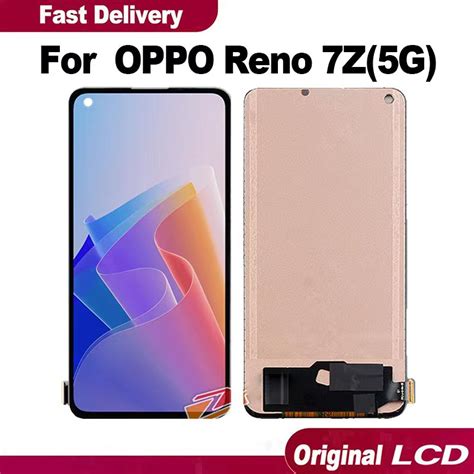 Oppo Reno Z G LCD Display Touch Screen Lazada PH