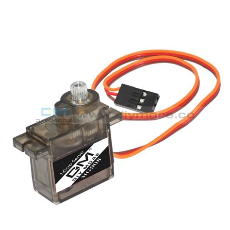 Mg90s Metal Gear Servo Datasheet Order Prices Th