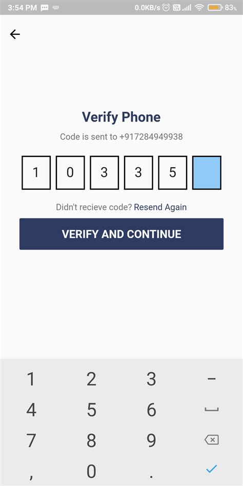 Github Jerry Mobile Authentication