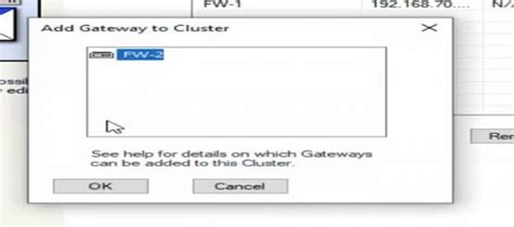 Checkpoint Ha Active Standby And Load Sharing In Clusterxl Network Interview