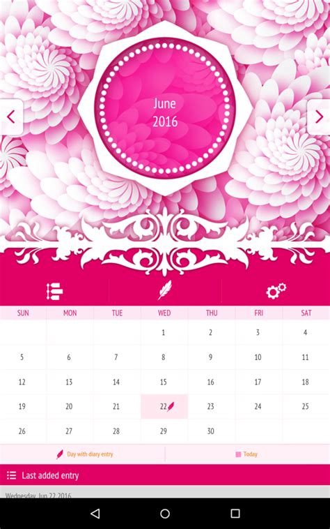 Secret Diary With Passcode Apk For Android Download