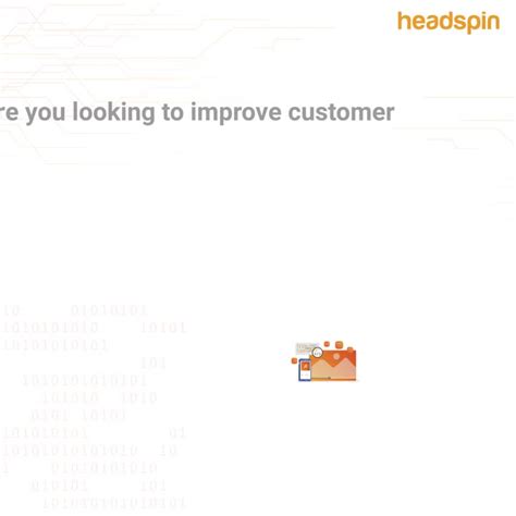 Headspin On Linkedin Headspins Audio Visual Testing