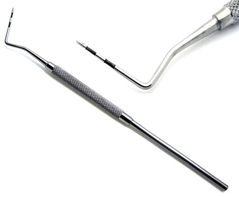 Periodontal Probe