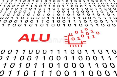 Binary Logic Stock Illustrations 616 Binary Logic Stock Illustrations