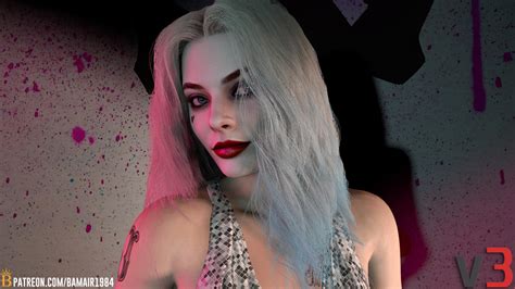 Bamair1984 By Virt A Mate On Deviantart