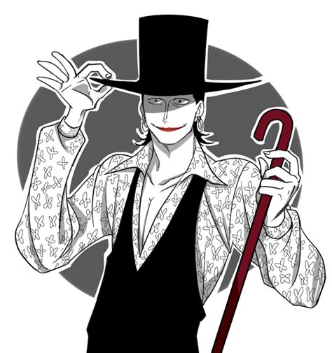 Lafitte One Piece Drawn By Kouya Libera Danbooru