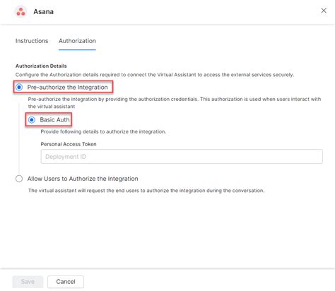Configure Kore Ai Docs