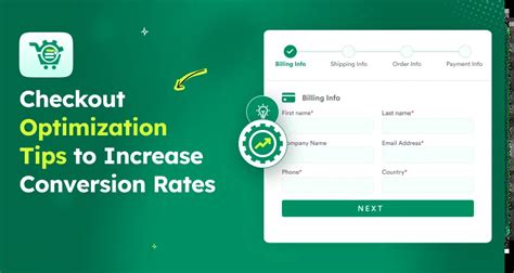 12 Checkout Optimization Tips To Increase Conversion Rates