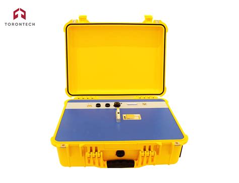Portable Xrd Analyzer X Ray Diffractometer Shine Research Edition Torontech