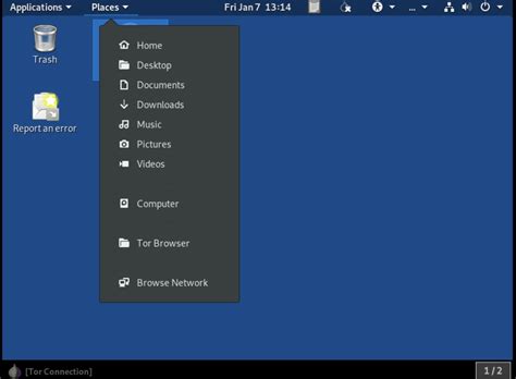 The Best Linux Distros For Privacy Focused Users