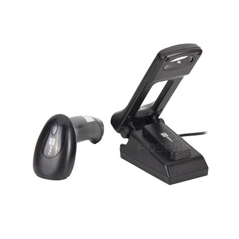 Cipherlab 1564a เครื่องอ่านบาร์โค้ด 2d ไร้สาย Bluetooth พอสแพค Pospak เครื่อง Pos Printer บาร์