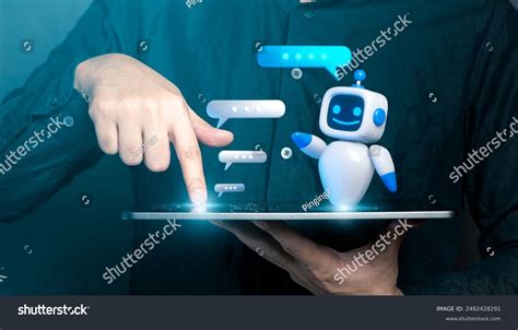 2887 Customer Interactions Ai Royalty Free Photos And Stock Images