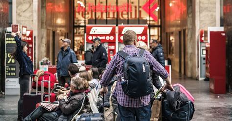 Туризм відновлює допандемічні показники Понад 1 4 мільярда людей подорожували світом у 2024