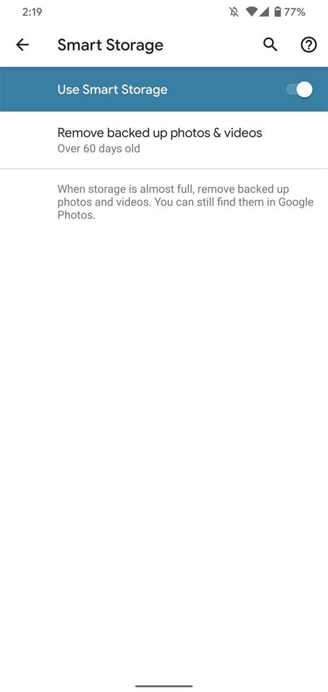 How To Free Up Storage Space On Android Android Central