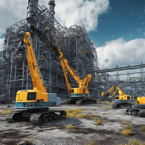 Robots Aid In Safe Decommissioning Of Scottish Nuclear Facility Electronics Reference