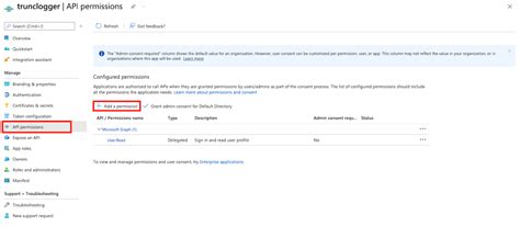 how to configure remote logging for office 365 trunc help